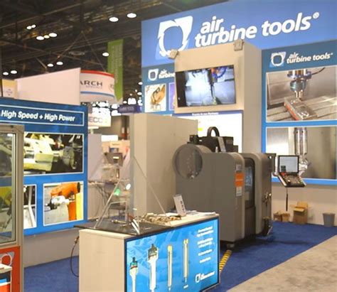 Trade Shows Redefine Production Standards