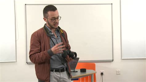 How To Use Aperture Values Eskola