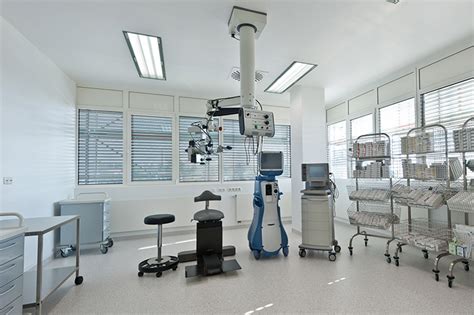 Augen MVZ Mainfranken Schweinfurt