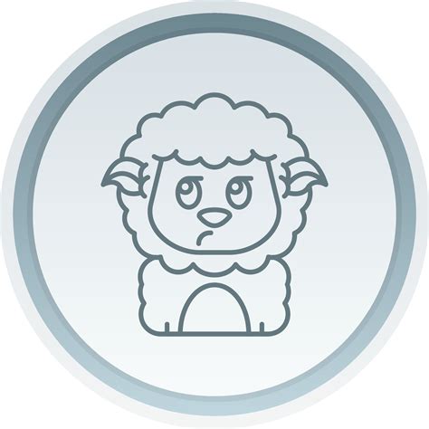 Liar Linear Button Icon 37835220 Vector Art At Vecteezy