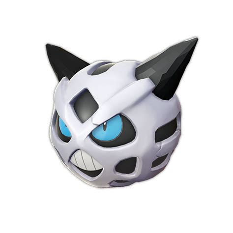 Pokemon Legends Arceus Glalie Locations Moves Stats