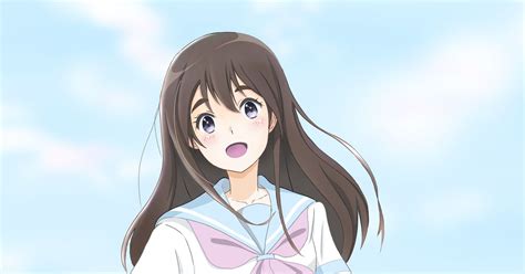 響けユーフォニアム 井上順菜2 つぶのあんのイラスト Pixiv