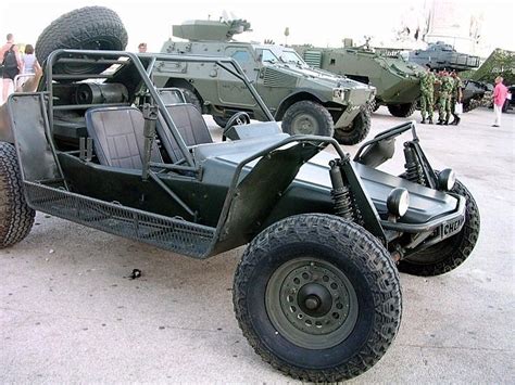 Chenowth Buggy Baja Bug Monster Trucks Baja
