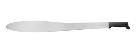 Machete Caguayano 27 Cacha Negra Inyectada Truper 15860