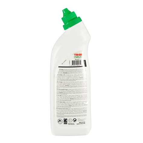 Био препарати за почистване на баня Био Продукти