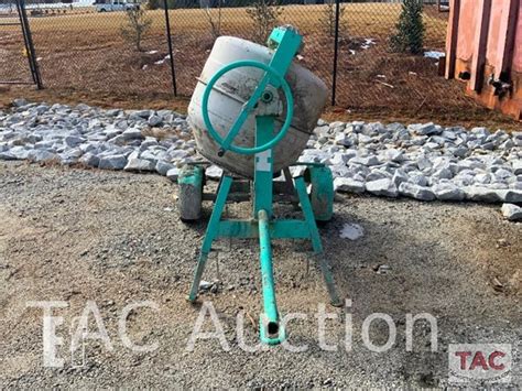 Imer Workman Ii 350 Upcoming Auctions In Newnan Georgia Equipmentfacts