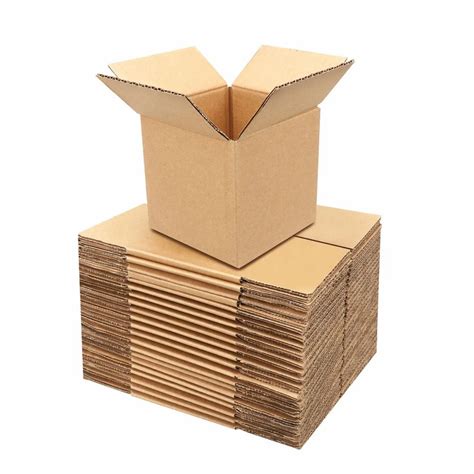 Corrugated Boxes Manufacturer In Mumbai At ₹ 100 Box Corrugated Box In Mumbai Id 2855153205988