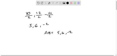 ⏩solvedan Auxiliary Line Segment Has Been Added To The Figure Numerade