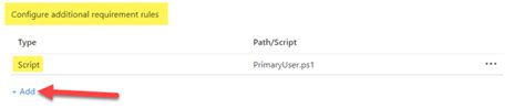 Get Back Your Intune Win32 App Requirement And Detection Scripts