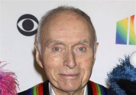 Sesame Street Co Creator Lloyd Morrisett Dies Aged 93