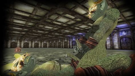 Post 495532 Goblin Oblivion The Elder Scrolls
