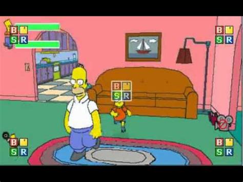 Игру Симпсоны Для Псп - danniemortgage