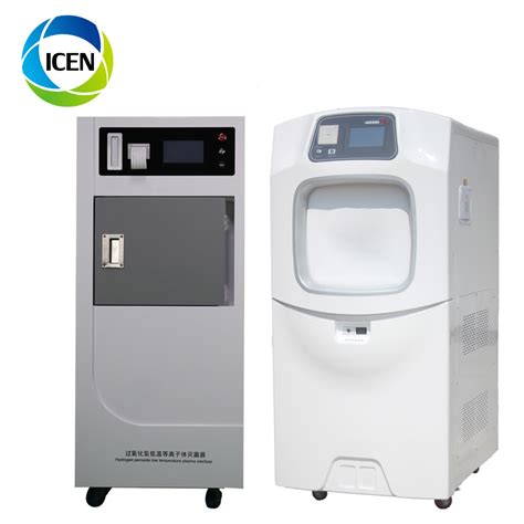 In T60 Competitive Price H2o2 Plasma Sterilizer Plasma Sterilization