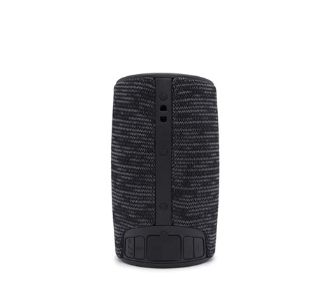 iHome iBT77v2 Портативная Bluetooth-колонка с защитой от брызг, с ...