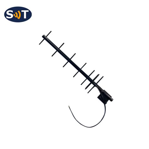 900 928mhz Yagi Antenna Long Distance Wireless Signal Access For Wireless Mobile Communication