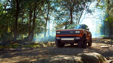 Scout Evs Will Let You Bring The Internet Off The Grid With You