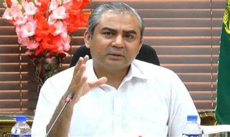 وفاقی وزیر داخلہ محسن نقوی کا تنخواہ نہ لینے کا فیصلہ