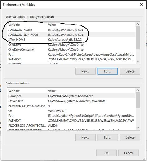 Android Sdk Platform Tools