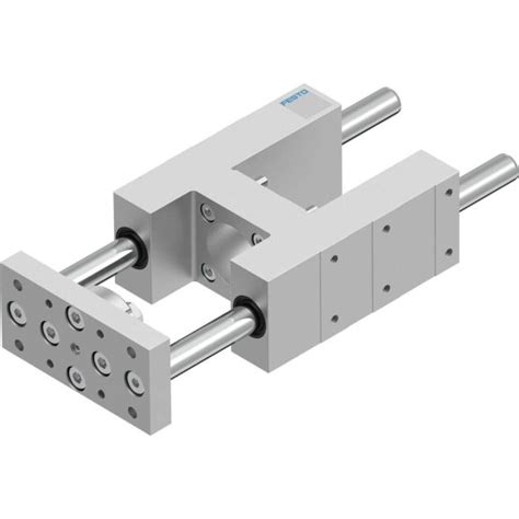 Eagf V2 Kf 40 100 气动电驱工控技术 广泛的工业自动化零部件供应商 达斯奇自动化