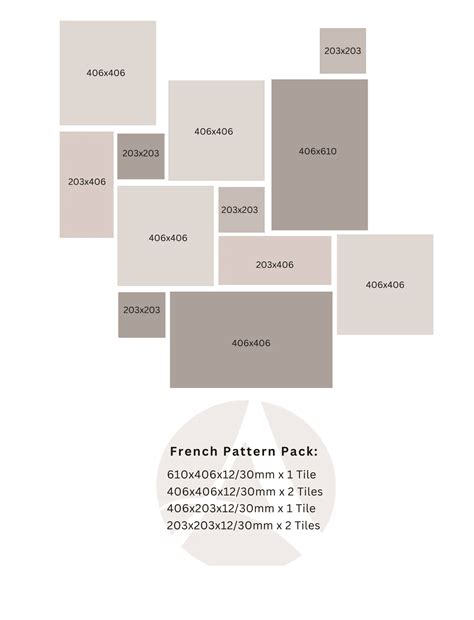 How To Lay French Pattern Tiles Diy Guide And Inspiration Attila
