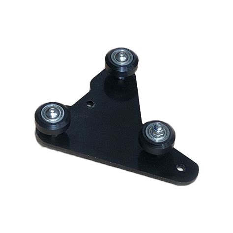 Ender 3 Z Axis Roller Bracket Assembly Roboticsdna