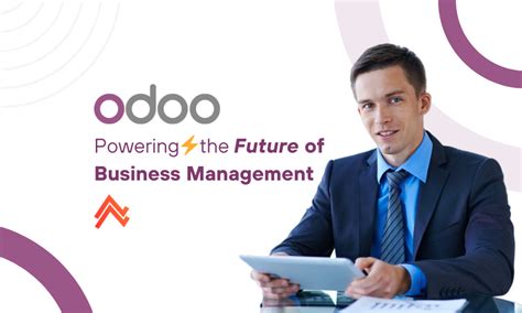 What Is Odoo Overview And Importance Nidish