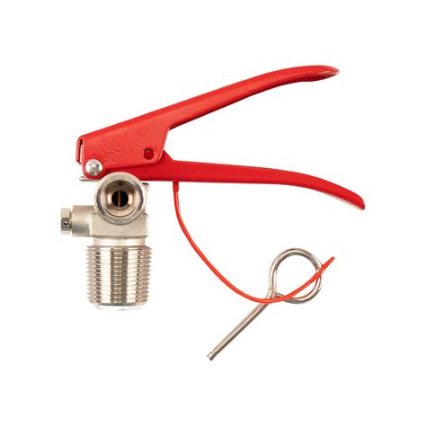 Wholesale Co₂ Fire Extinguisher Accessories Manufacturers Suppliers