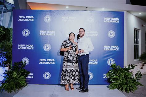 New India Assurance Celebrates Opening Of New Building In Camacuri