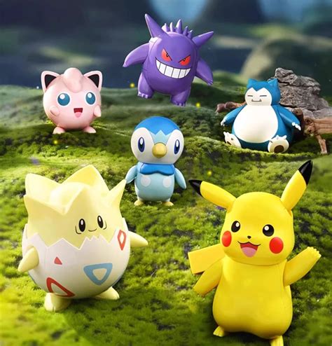 Non Lego Keeppley K20230 Pokemon Snorlax 100pcs Chính Hãng Giá