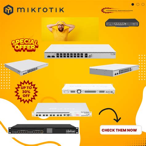 The Ultimate Guide To The 10 Best Mikrotik Routers In 2024 Caribbean