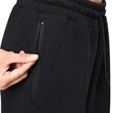 Штани Nike Sportswear Tech Fleece Jogger Pants Black