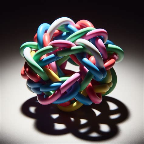 What Different Types Of Tangle Fidget Toys Are There Fidgetcentre