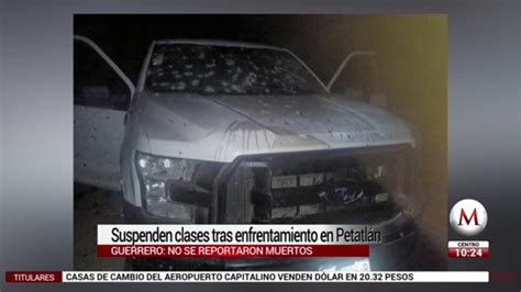 Suspenden Clases Tras Enfrentamiento En Pentatlán Grupo Milenio