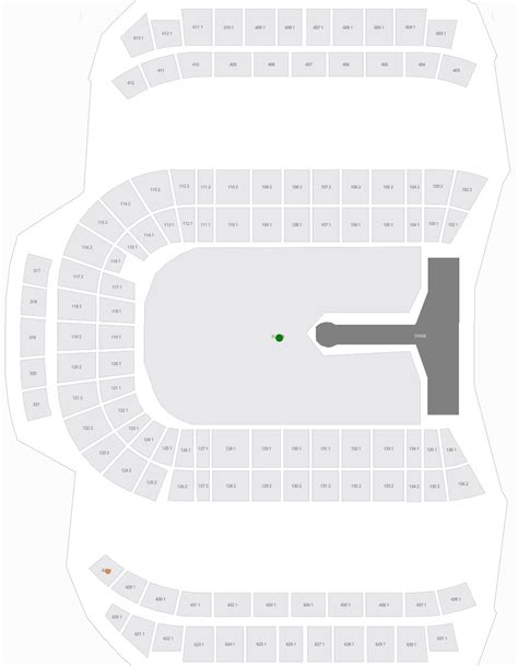 Accor Stadium Seating Plan With Seat Numbers And Rows Parking