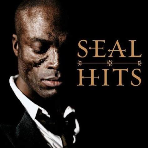 Nez Music Official Album Cover Seal The Hits