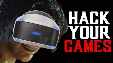 PSVR 3 Simple Hacks To Enhance Your Experience YouTube