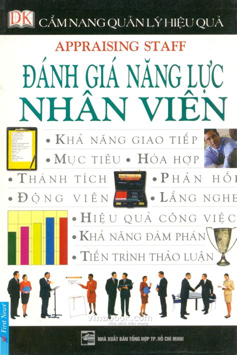 Đánh Giá Năng Lực Nhân Viên PDF EPUB