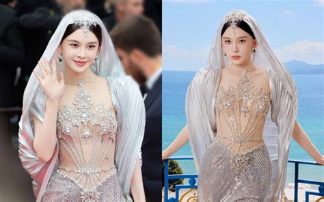 Zhao Ying Zi Itu Siapa Ini Biodata Dan Profil Lengkap Instagram