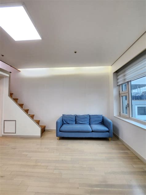 역삼동 단기임대 오피스텔 선릉역 1분 복층 원룸 풀옵션 Sk허브 네이버 블로그