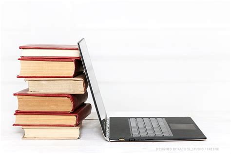 Internet czy książka czyli z czego korzystać podczas nauki Edualy