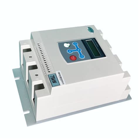 Cheegon Manufacturer Of Ac 3 Phase Digital Motor Soft Starter Ac