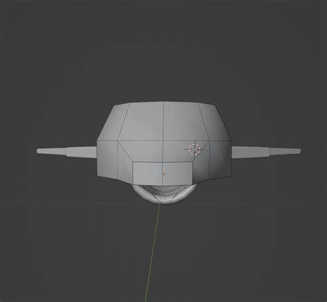 Cg Fast Track Blender Tutorial Pommel Rblenderhelp