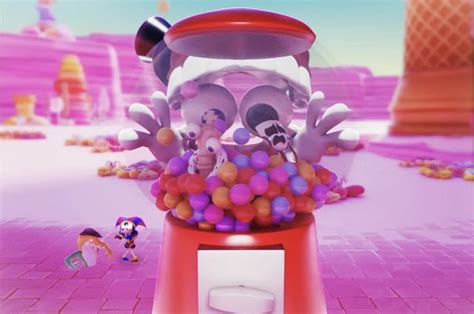 What Did Yall Think Of Tadc Episode 2 R Theamazingdigitalciru