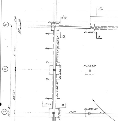Modeling A Stepped Footing Eng Tips