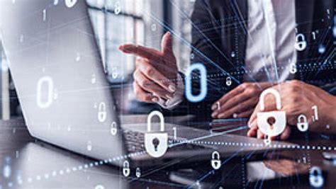Data Security Best Practices Every Ciso Should Know Goanywhere Mft