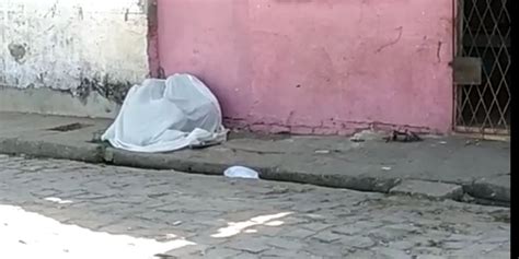 Homem é Morto A Tiros Na Zona Sudeste De Teresina 3º Homicídio Em
