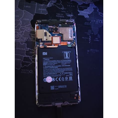 Jual Mesin Redmi Note4 Shopee Indonesia