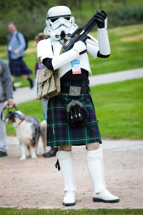 Gallery 71 Great Pictures From The Biggest Ever Aberdeen Kiltwalk
