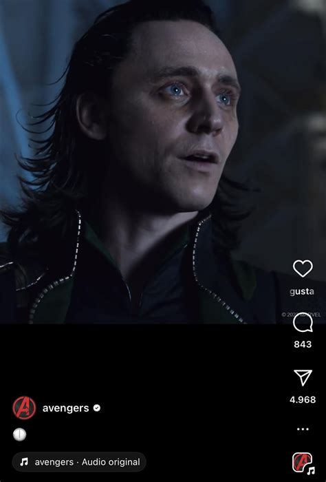 Loki Is Going To Reset The Mcu Timeline [avengers Ig Clues] R