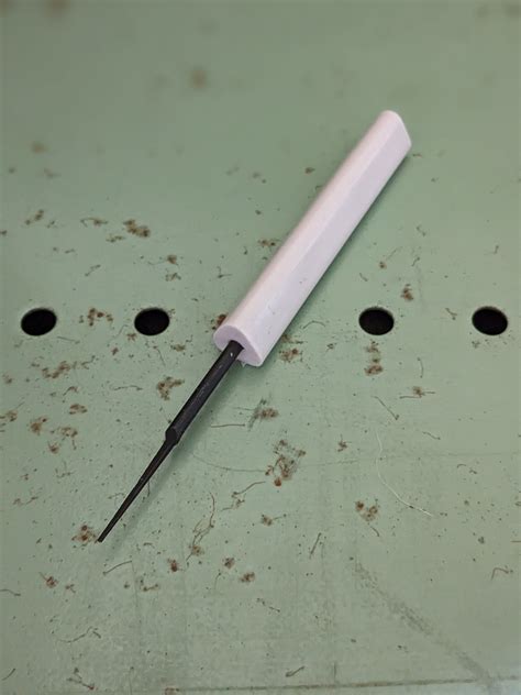 Terminal Extraction Tools Vintage Connections